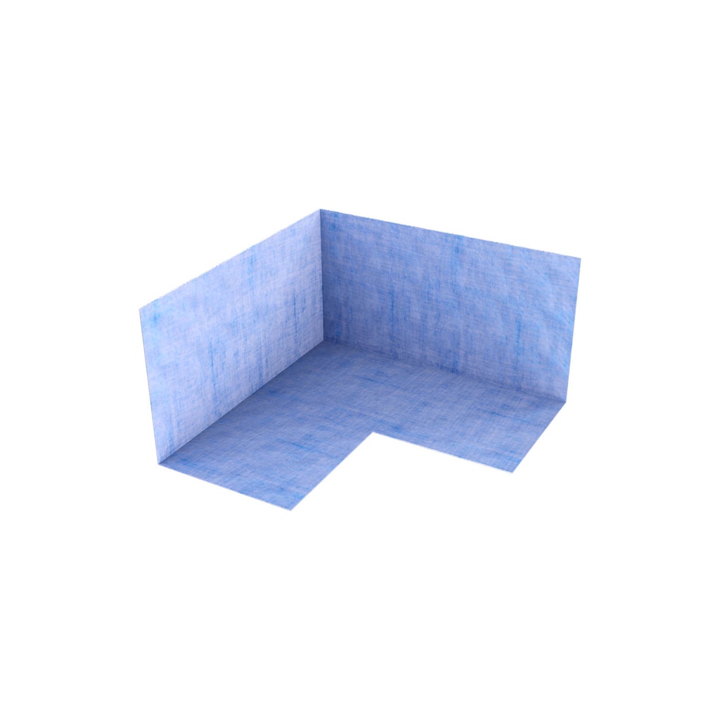 Corner Waterproofing Membrane (Pack of 2) | Gruen Systems US